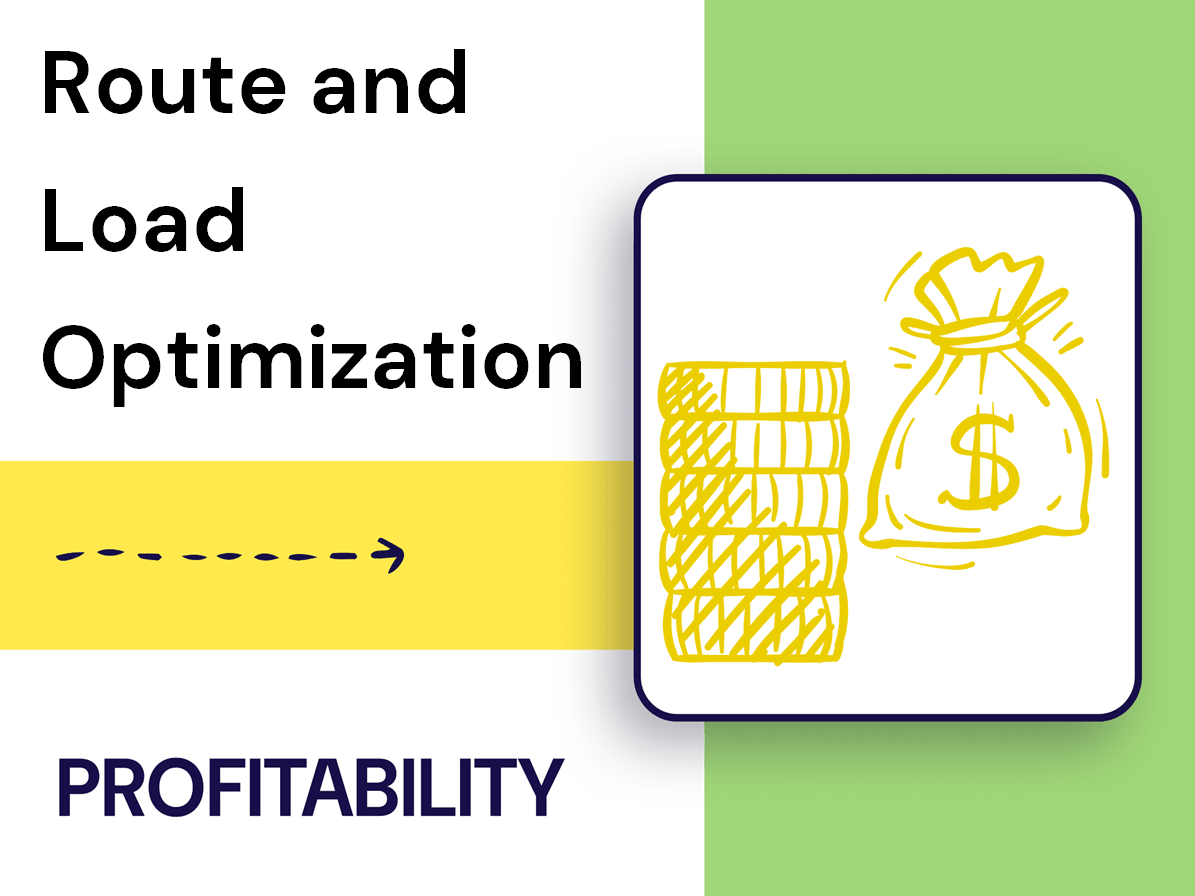 What Are the Top 5 Strategies to Maximize Profitability in Route and ...