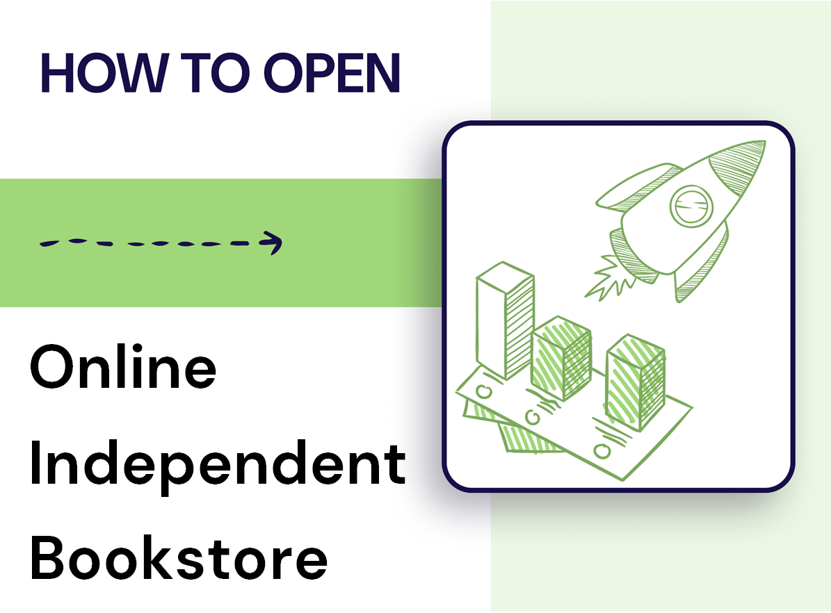 How Can You Successfully Open an Online Independent Bookstore?