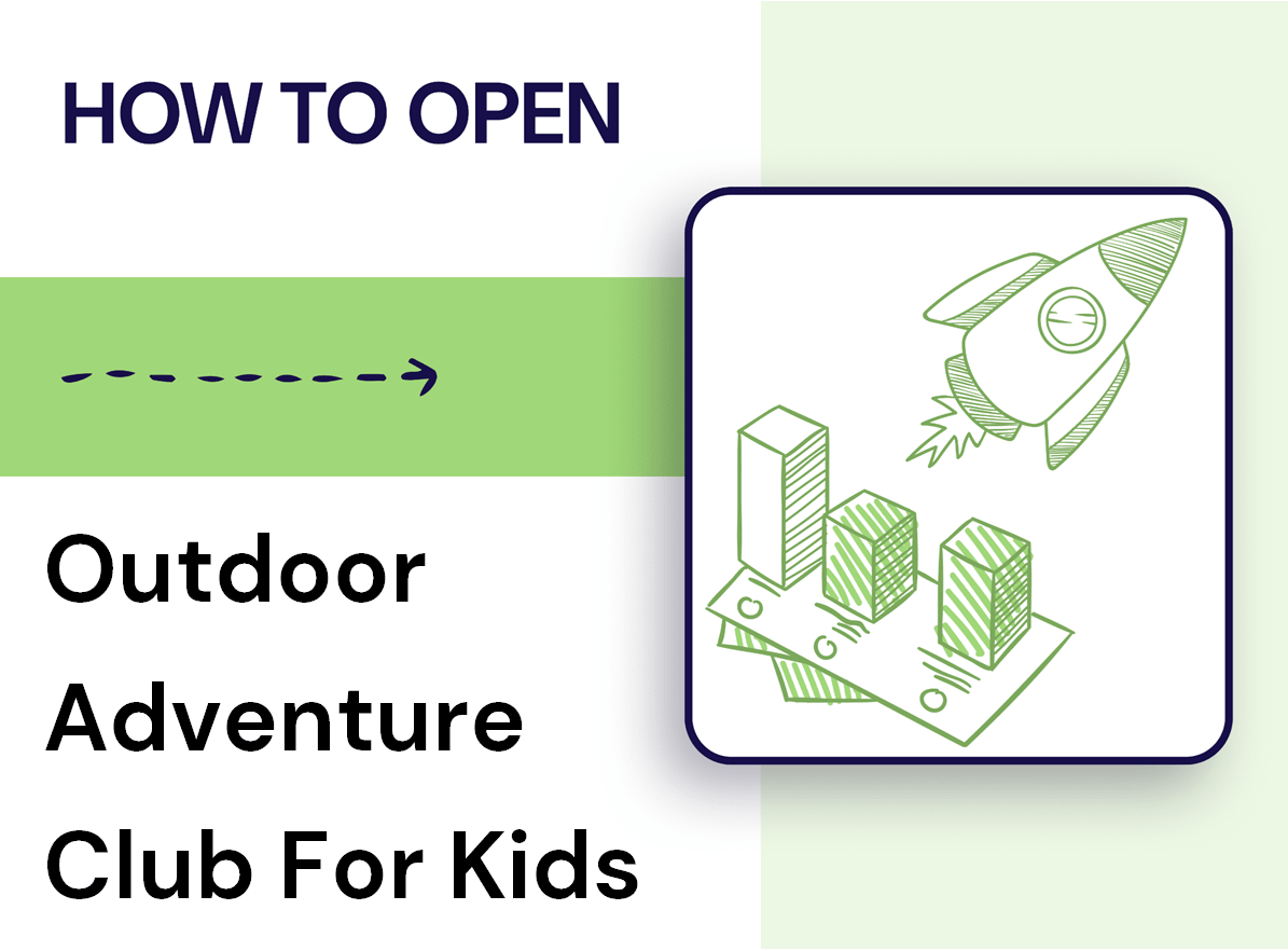 How Can You Start an Outdoor Adventure Club for Kids?
