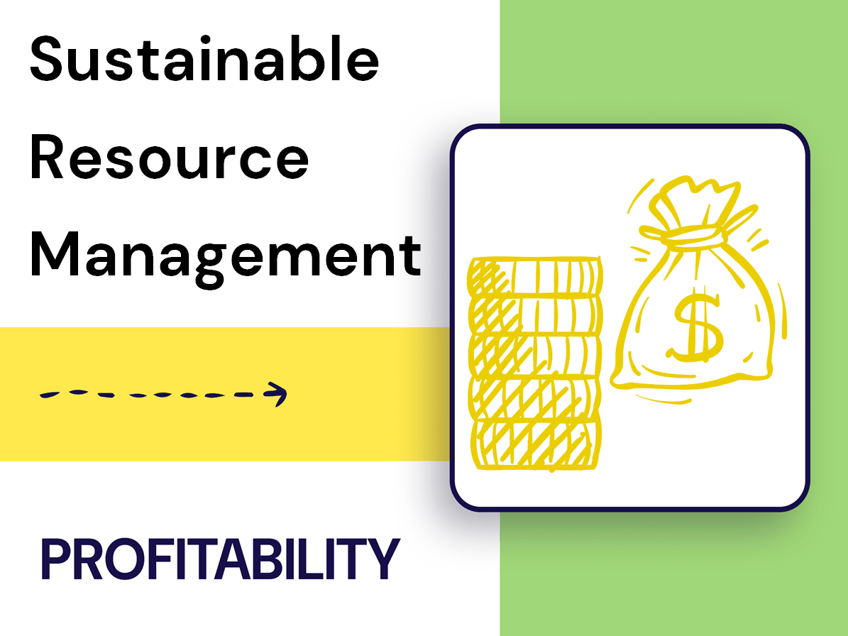 How Can You Maximize Profitability with Sustainable Resource Management ...
