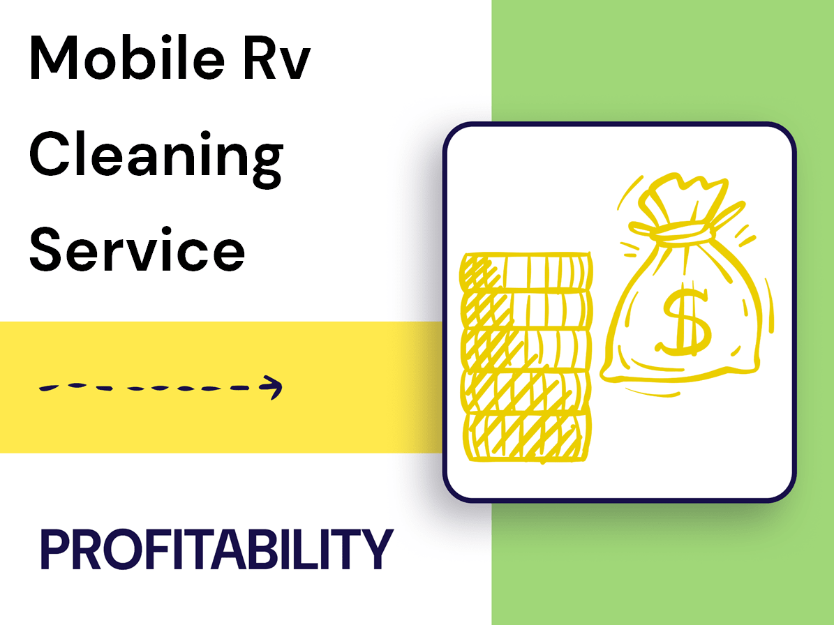How Can You Maximize Profitability for Your Mobile RV Cleaning Service ...