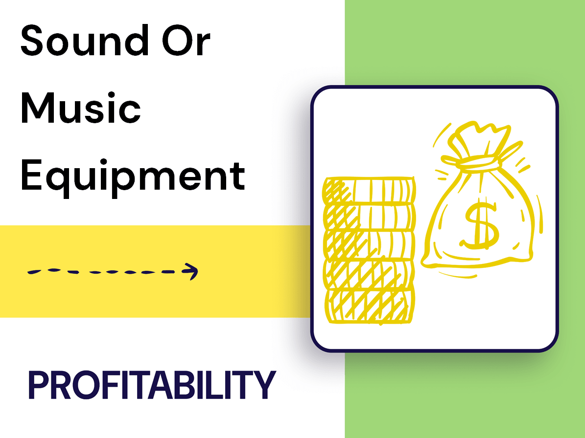 How Can You Maximize Profitability in Sound and Music Equipment Renting?