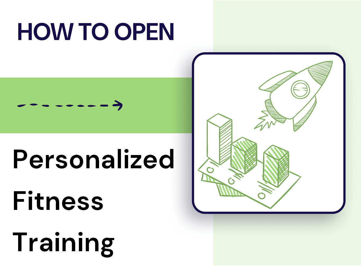 How Can You Open Personalized Fitness Training Online?