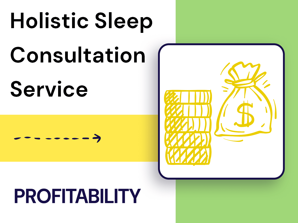 How Can Holistic Sleep Consultation Services Maximize Profitability ...