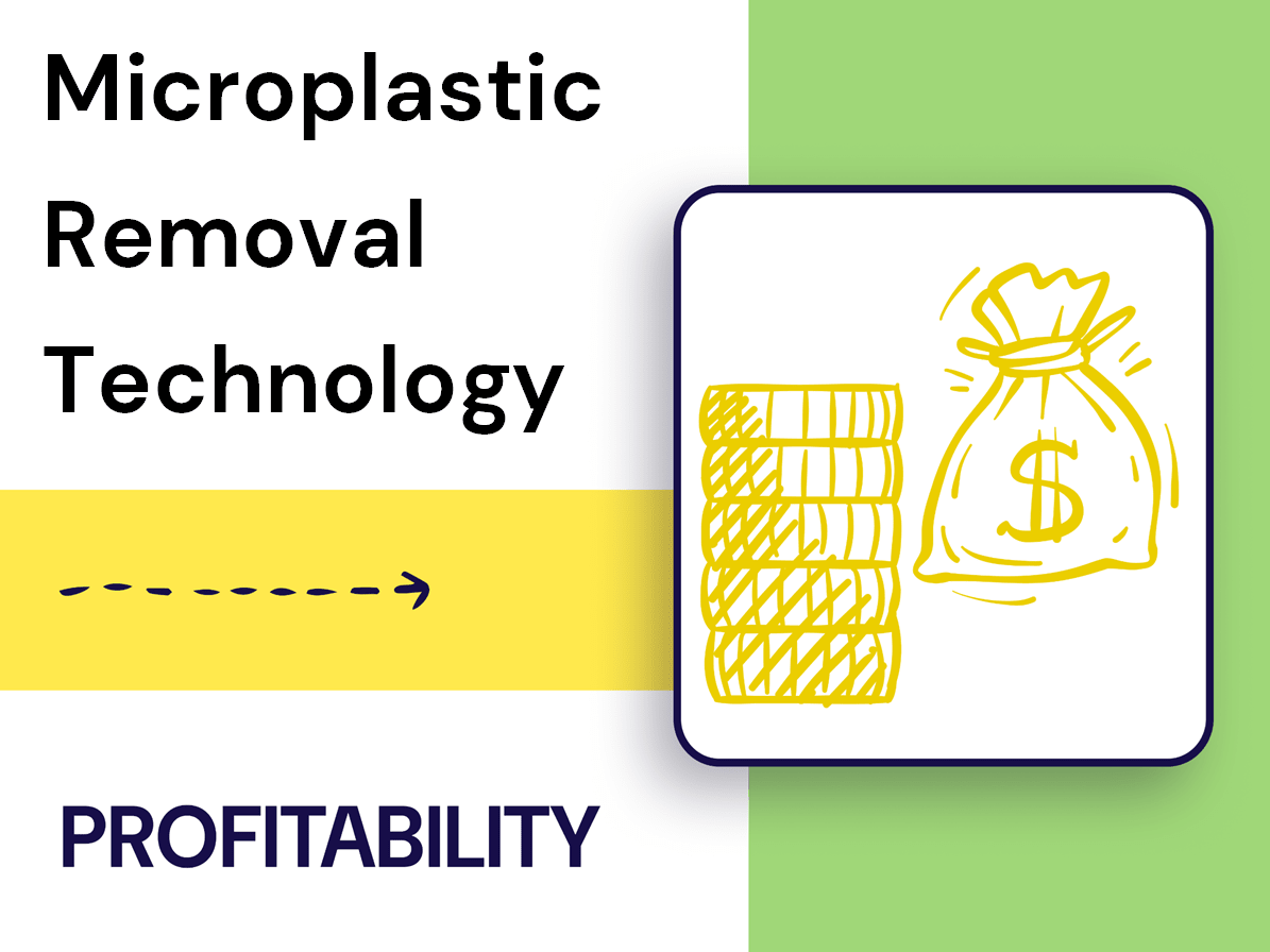 How Can Microplastic Removal Technology Development Maximize ...