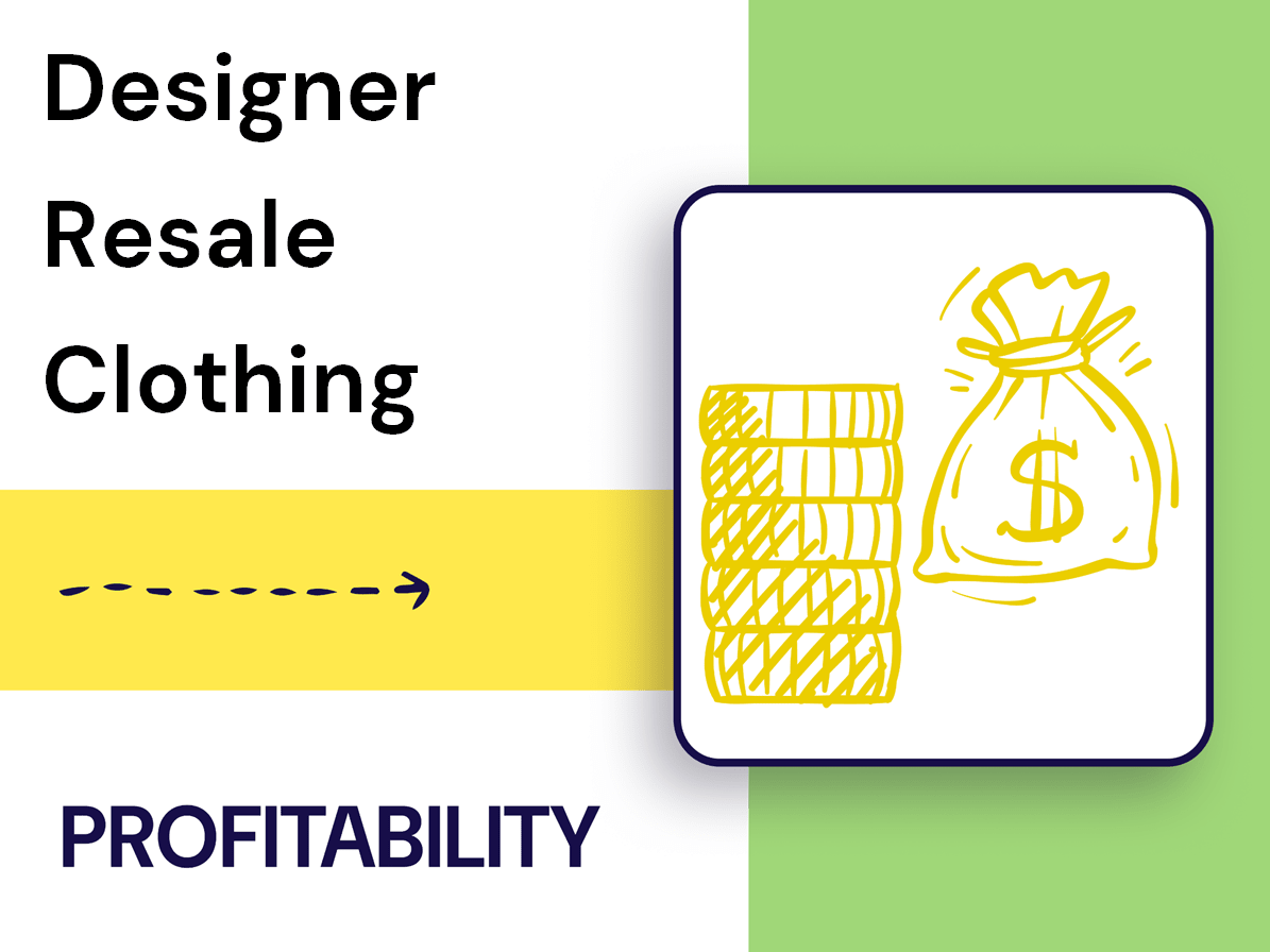 How Can Designer Resale Clothing Stores Maximize Profitability with ...