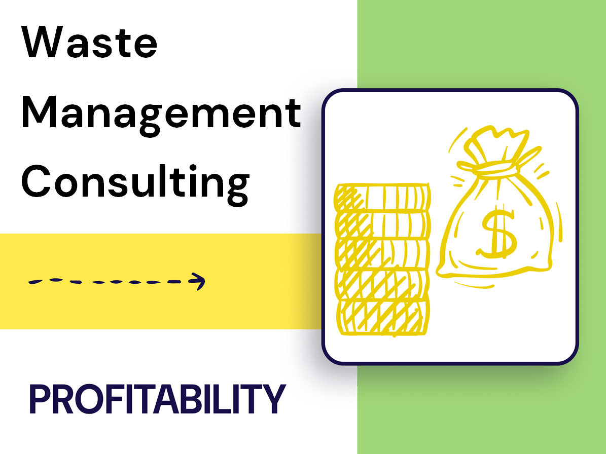 What Are the Top 5 Strategies to Maximize Waste Management Consulting ...