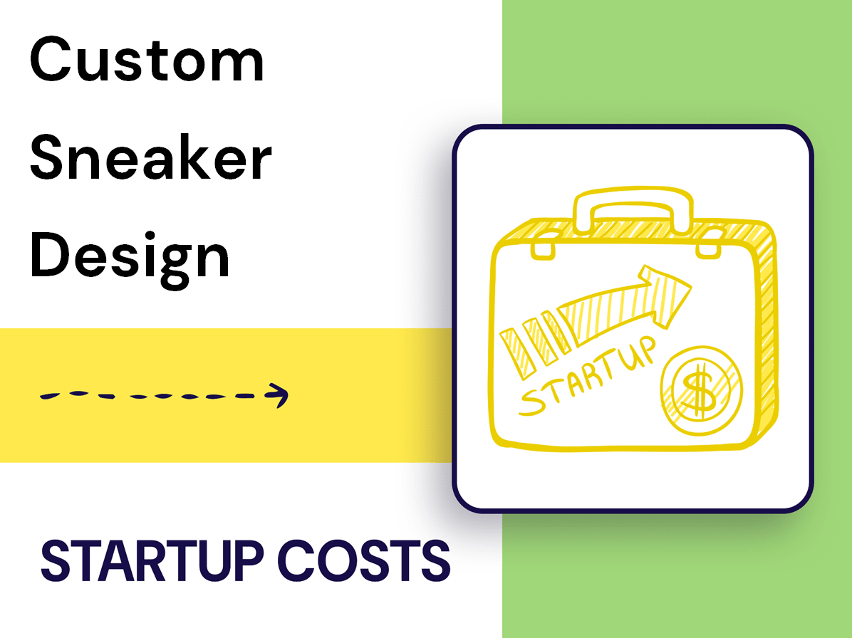 What Are the Startup Costs for a Custom Sneaker Design Boutique?