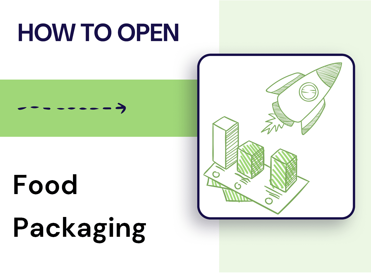 How Do You Open Food Packaging Safely?