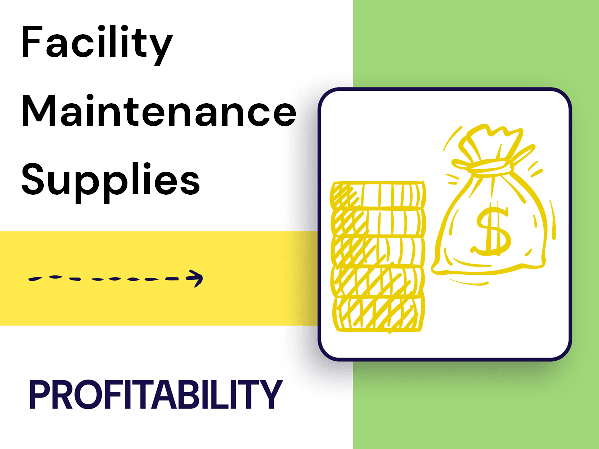 What Are the Top 5 Strategies to Maximize Facility Maintenance Supply ...