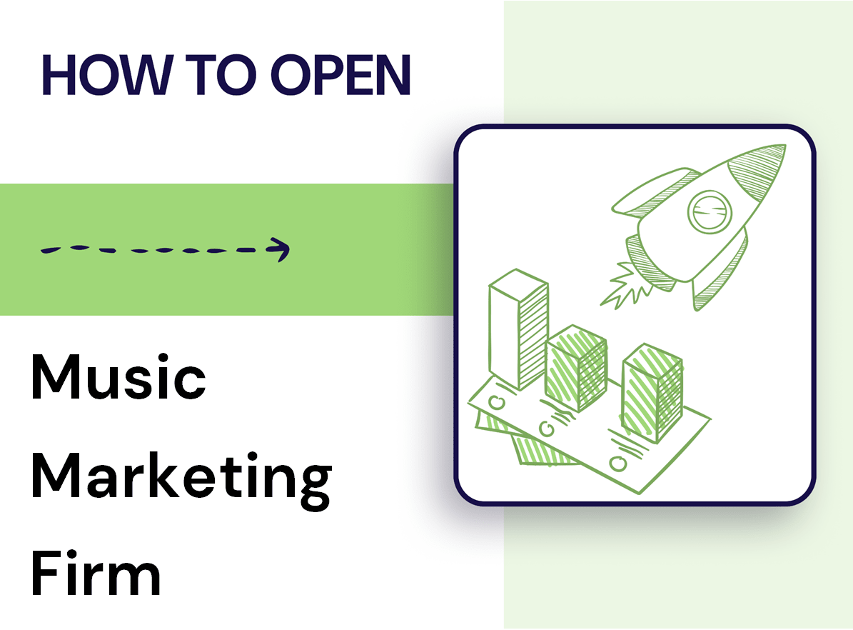 How Do You Open a Successful Music Marketing Firm?