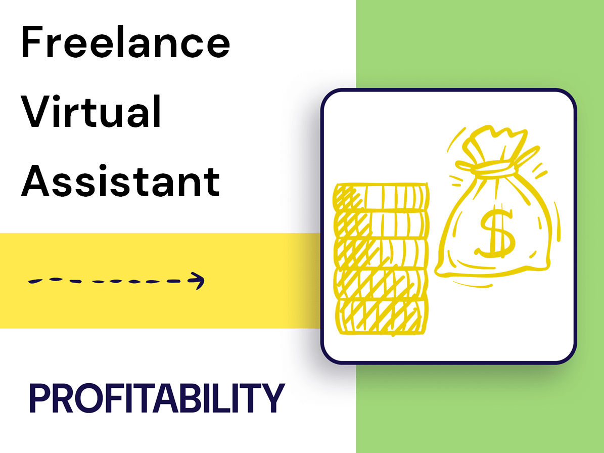 How Can Freelance Virtual Assistants Maximize Profitability with These ...