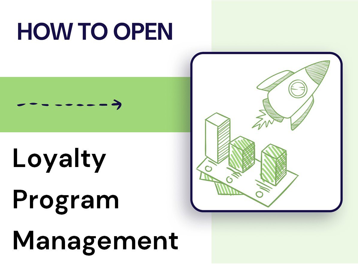 How Can You Open a Loyalty Program Management Agency?