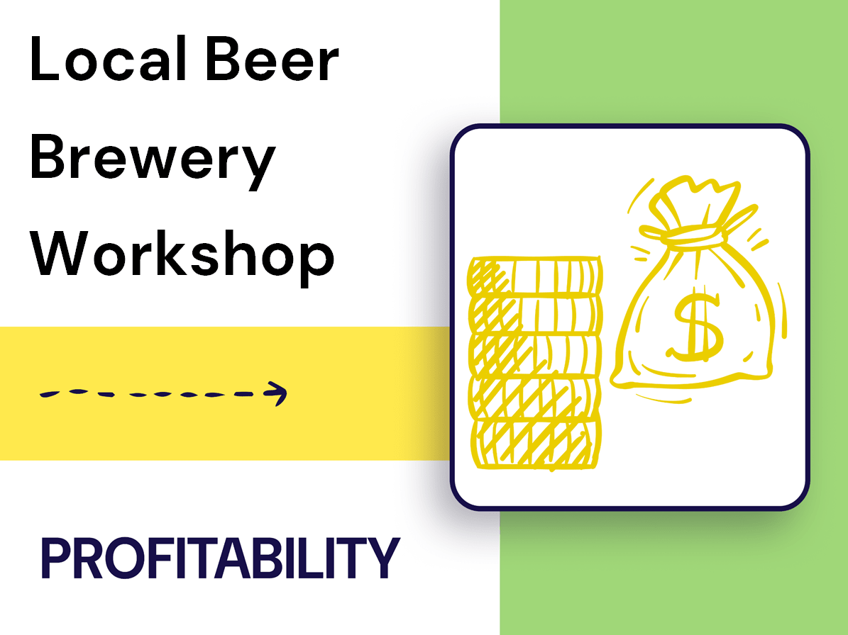 How Can Local Beer Breweries Maximize Profitability with These 5 Top ...