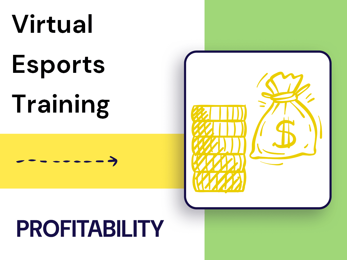 How Can Virtual Esports Training Academies Maximize Profitability with ...