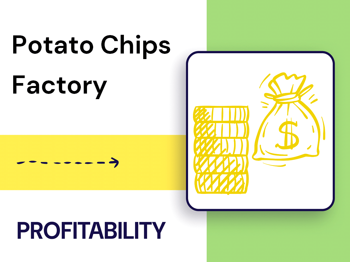 How Can a Potato Chips Factory Maximize Profitability with These Top 5 ...