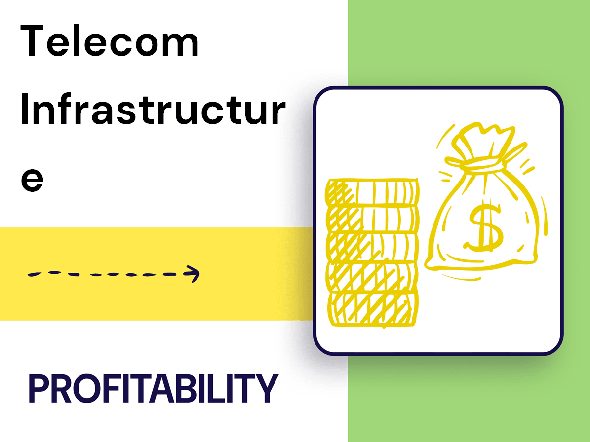 What Are the Top 5 Strategies to Maximize Telecom Infrastructure ...