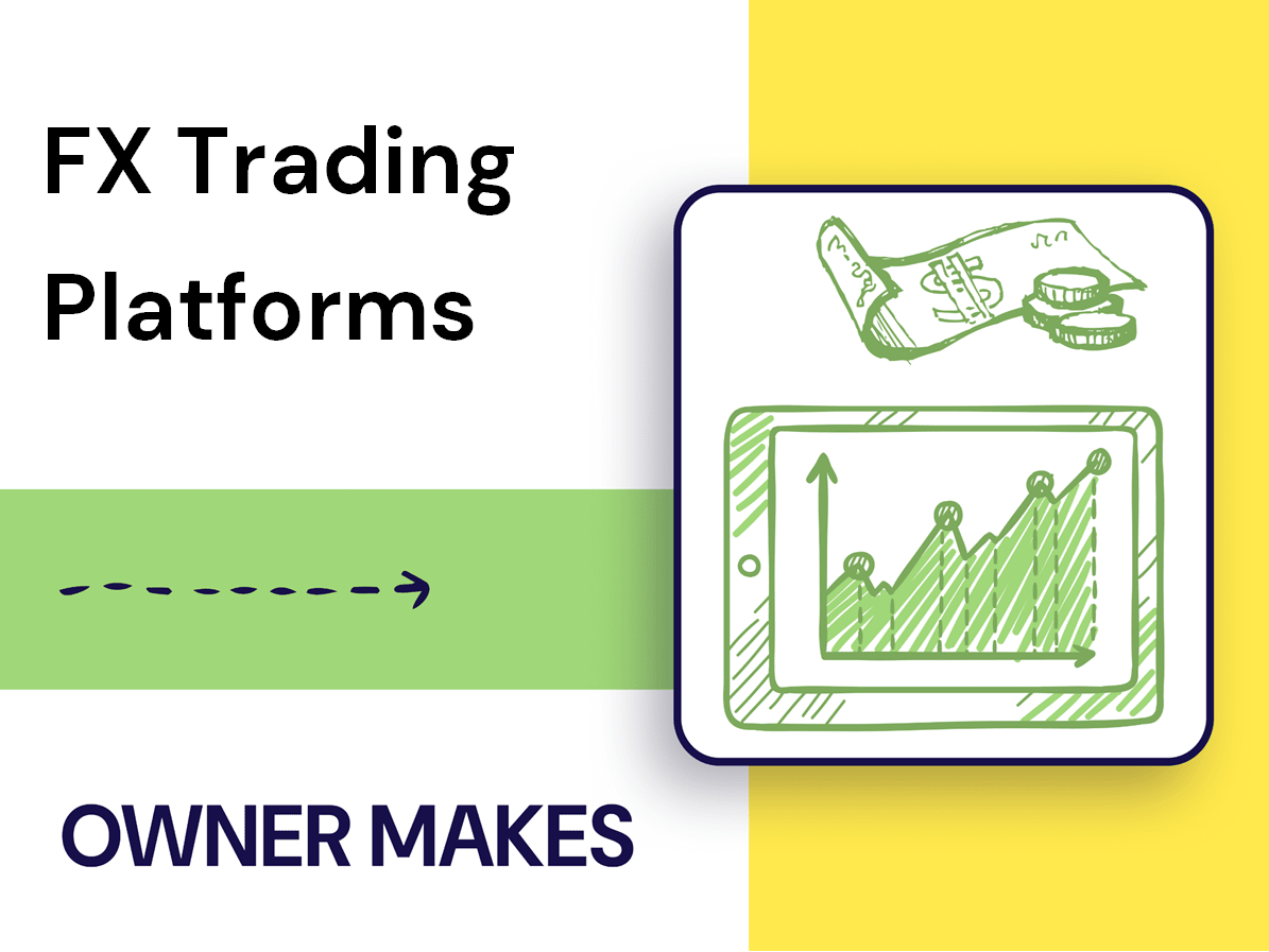 How Much Do Owners Make on FX Trading Platforms?