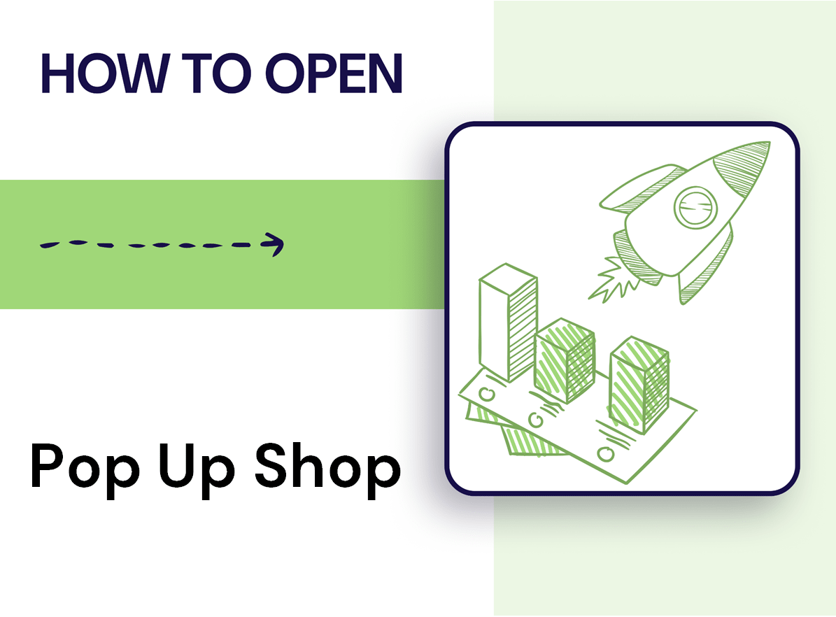 How Do You Open a Successful Pop-Up Shop?