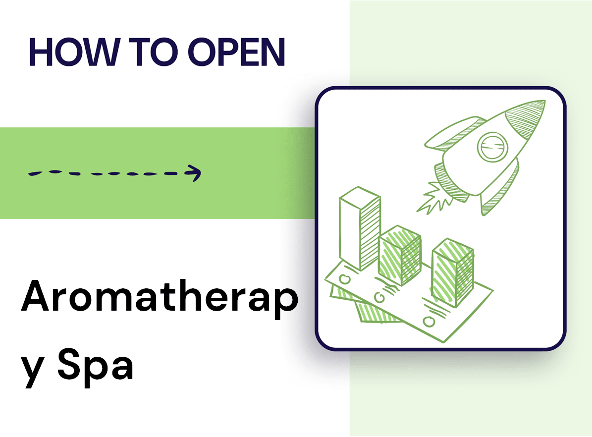 How to Open an Aromatherapy Spa Successfully?