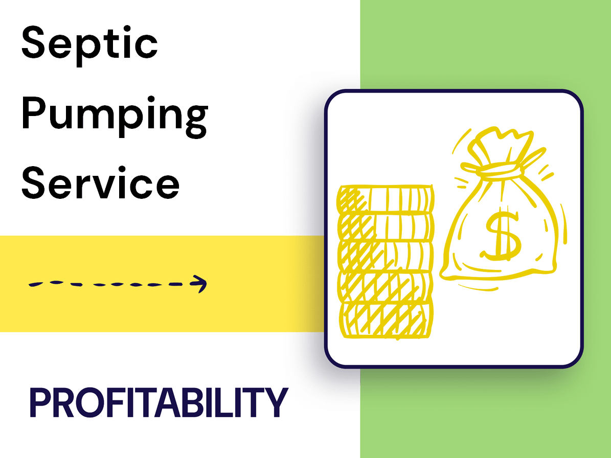 How Can Septic Pumping Services Maximize Profitability with These 5 ...