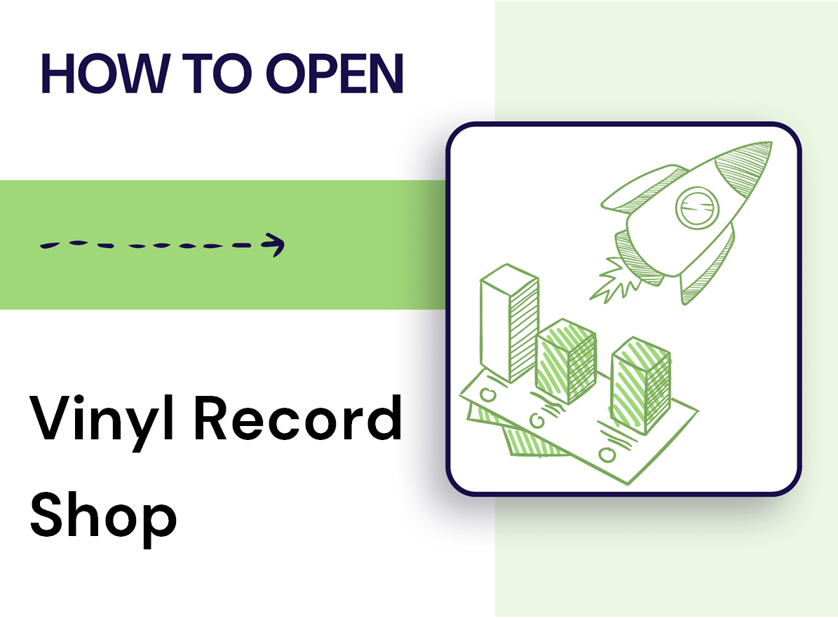 How Can You Successfully Open a Vinyl Record Shop?