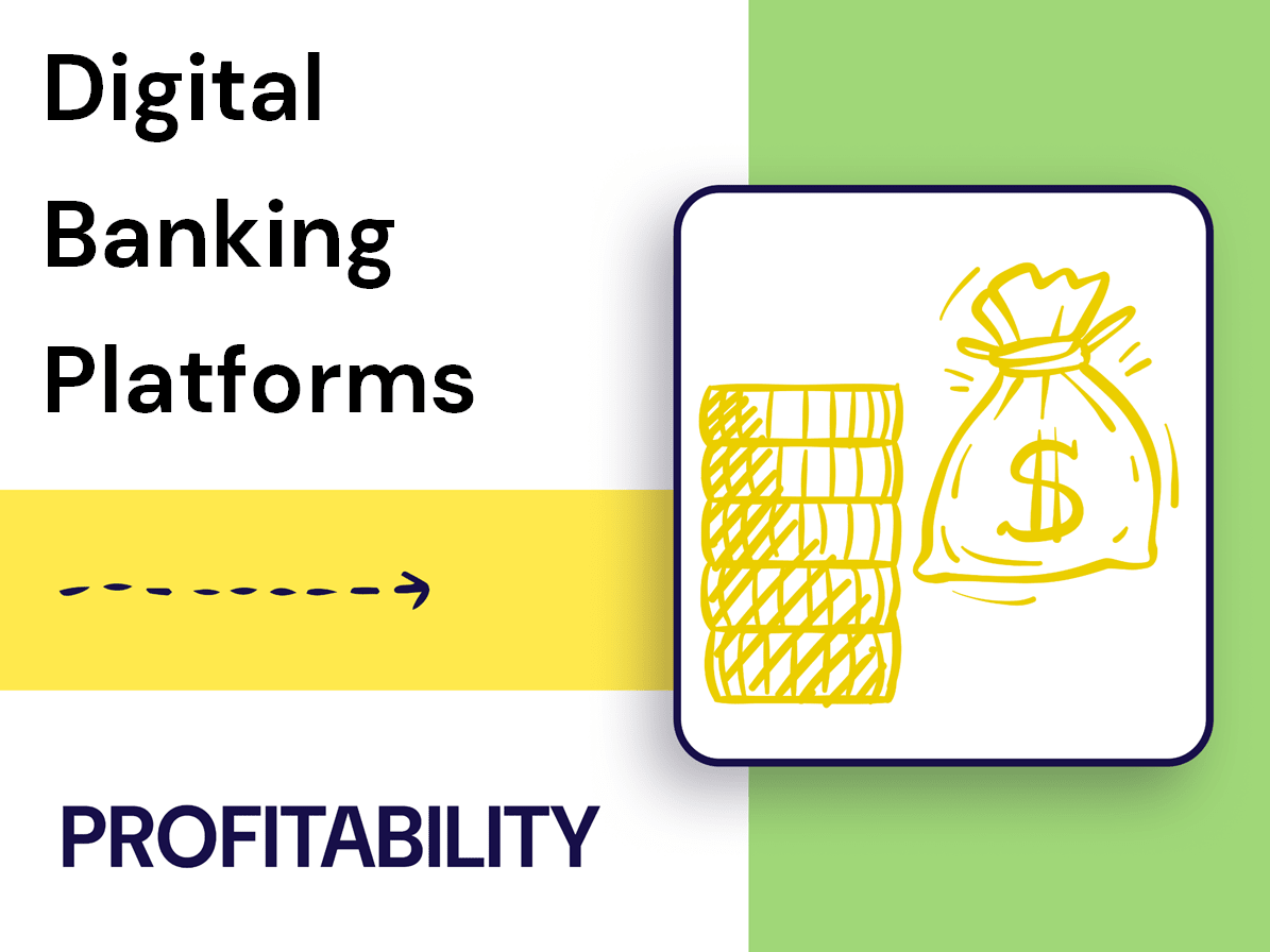 How Can Digital Banking Platforms Maximize Profitability with These 5 ...