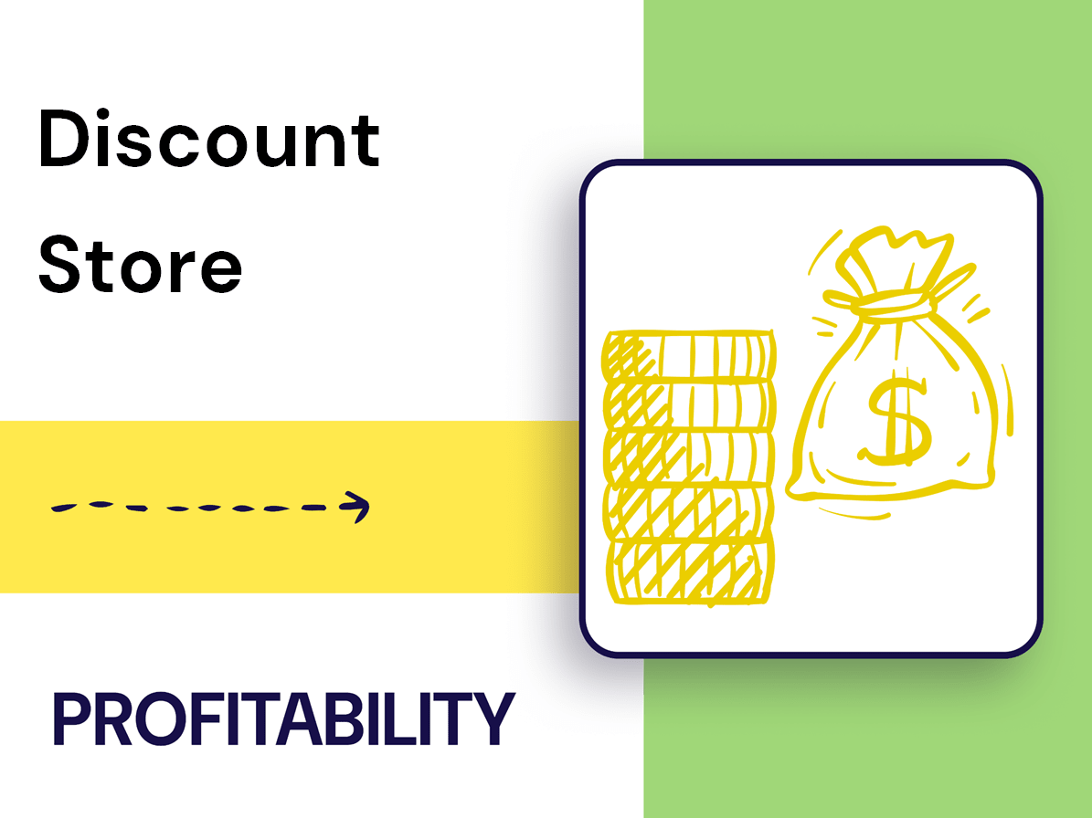 How Can Discount Stores Maximize Profitability with These Top 5 Strategies?