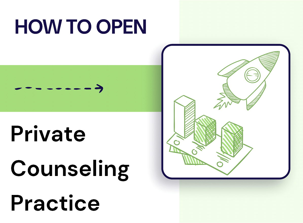 How Can You Successfully Open a Private Counseling Practice?